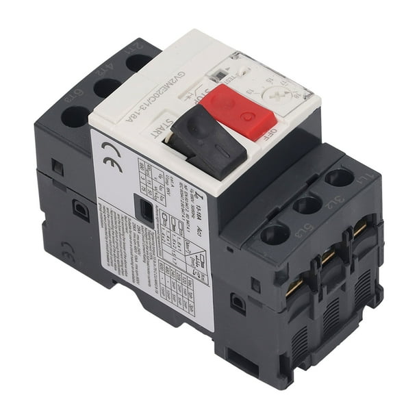 Motor Protection Circuit Breaker,Motor Circuit Breaker 3P Motor Circuit ...