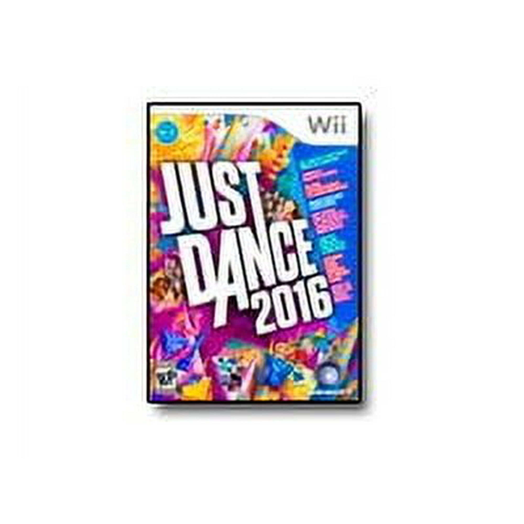 Click here for Unbranded Just Dance 2016 - Wii prices