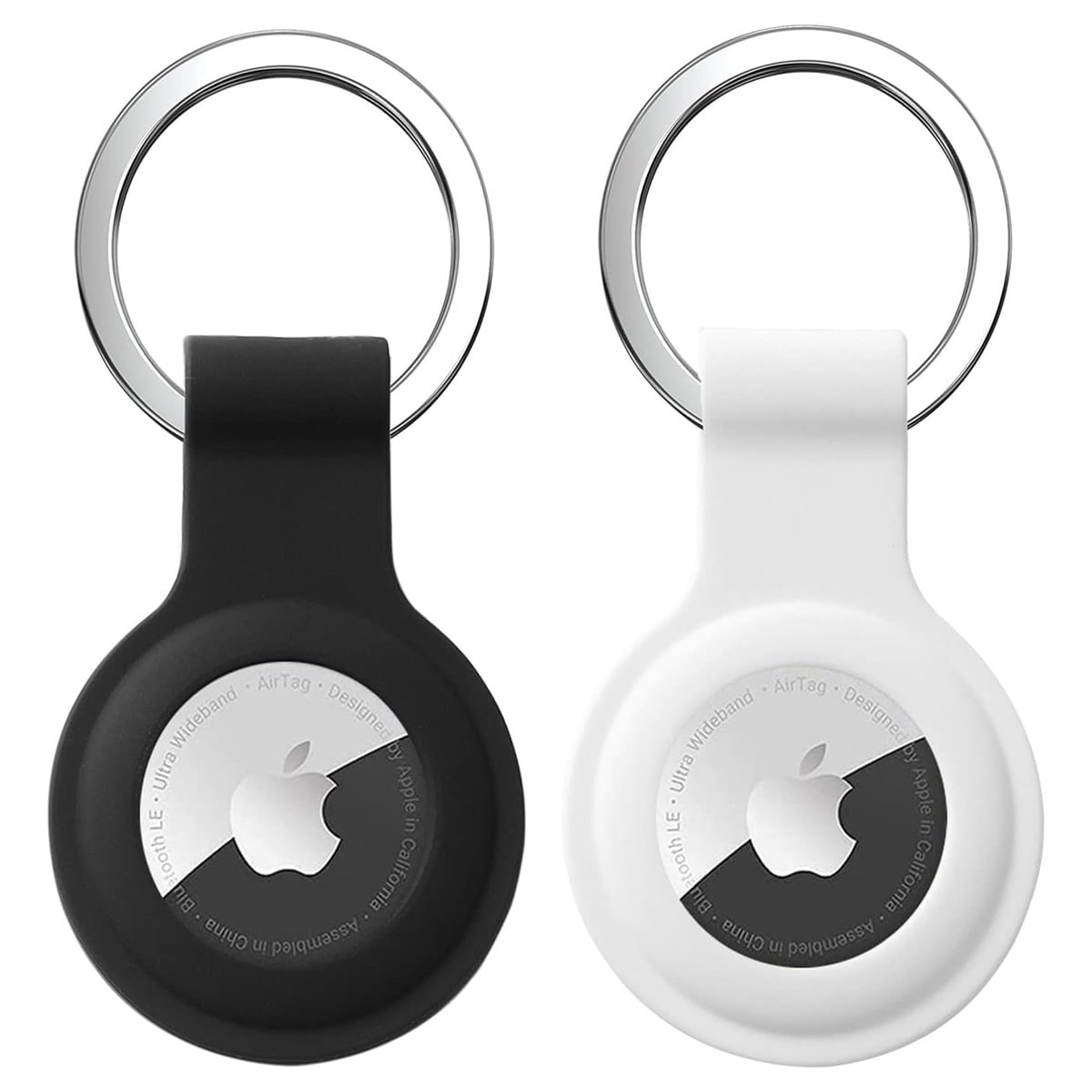 Click here for Dutchman Protective Cover For Apple Airtag  Silico... prices