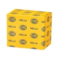 HELLA 012588291 Signal Horn S98 12V, 115dB(A), 400Hz Low Tone, Style ...