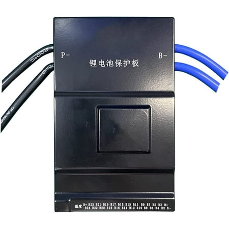 Battery Voltage Balancer 16s Smart 200a Support Bluetooth Active ...