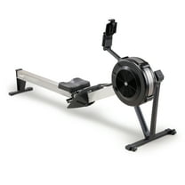 Endurance by Body Solid R300 Indoor Home Gym Rowing Machine for Workout ...