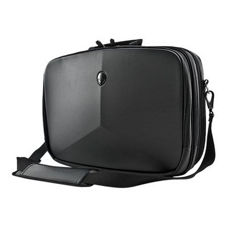 Mobile Edge Alienware Vindicator Checkpoint Friendly 17.3" Briefcase ...