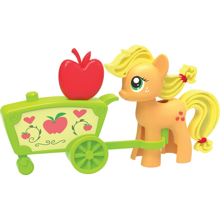 Applejack Standing