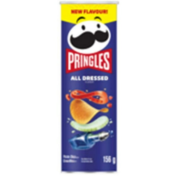 Pringles Chips | Walmart.ca