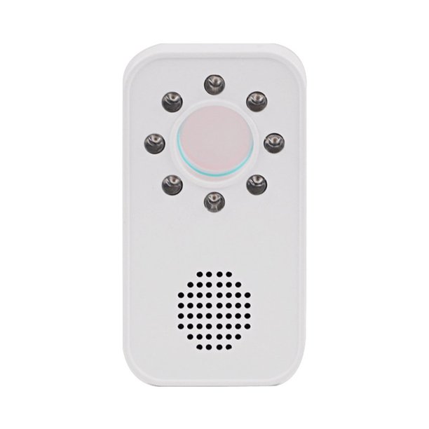 2021 NEW Camera Infrared Detector Sleep Model Alarm Model Adjustable ...