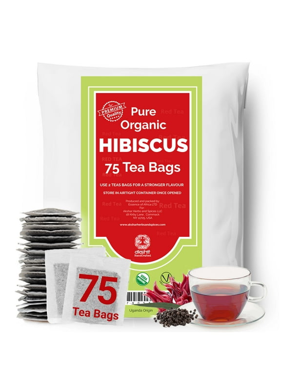 Hibiscus Tea in Tea - Walmart.com