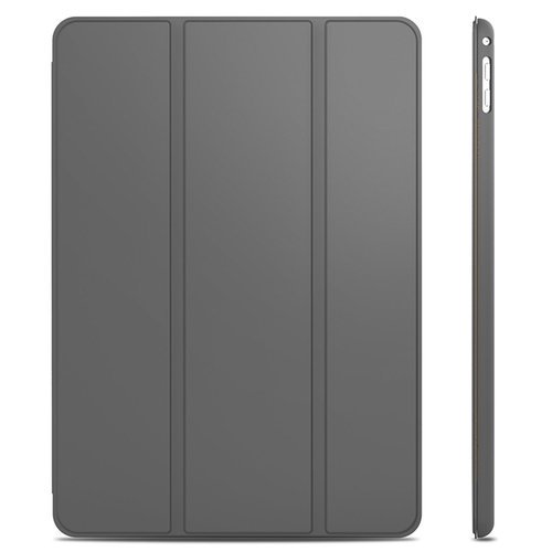 JETech Slim-Fit Smart Case Cover for Apple iPad Air 2 - Walmart.com