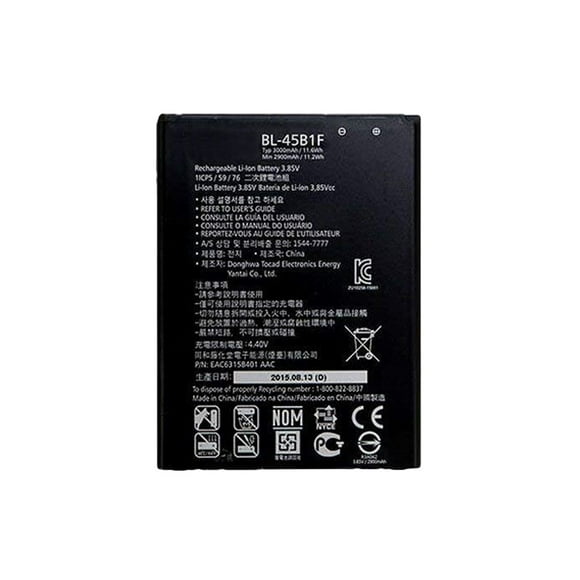 Lg Bl 45f1f Battery