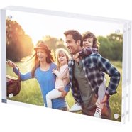 Mainstays 10x13 Flex Float Frame, Set of 6 - Walmart.com