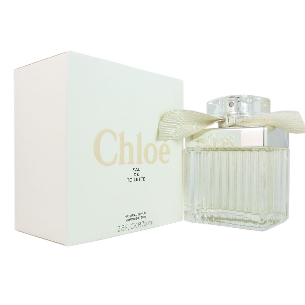 Chloe for Women 2.5 oz EDT - Walmart.com