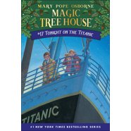 Magic Tree House (R): Late Lunch with Llamas, Series No. 34 (Audiobook ...