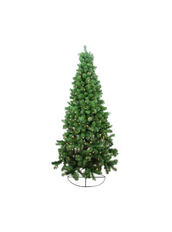 Pre-Lit Christmas Trees - Walmart.com