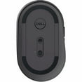 Dell Premier MS7421W Mouse - Optical - Wireless - Bluetooth - 2.40 GHz ...