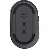 Dell Premier MS7421W Mouse - Optical - Wireless - Bluetooth - 2.40 GHz ...