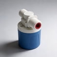 Automatic Water Level Control Float Valve for Industrial & Residential ...