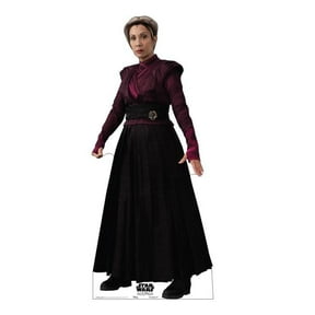 53 x 28 in. Life-size Cardboard Cutout of Abby Park - Disney & Pixar ...