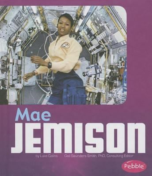 Pre-Owned Mae Jemison (Great African-Americans), 9781476539546 ...
