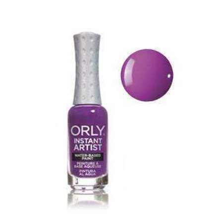 ORLY Instant Artist Lacquer - Grape | Walmart Canada