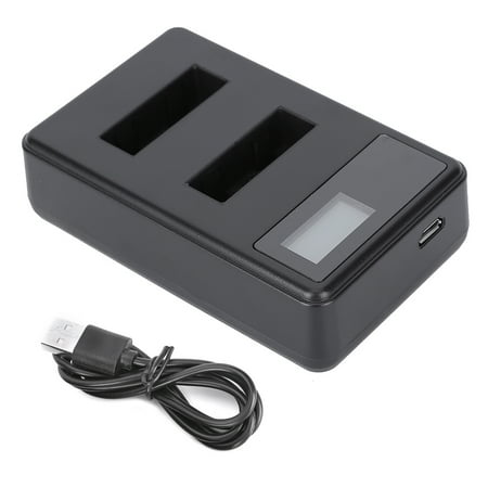 Battery Charger Camera Battery Desktop Chargers SEIVI NP BX1 Battery ...