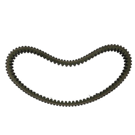 Rubber UTV Drive Belt,Heavy Duty UTV Drive Drive Belt Replacementfor ...
