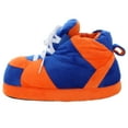 Florida Gators Original Comfy Feet Sneaker Slipper, Small - Walmart.com