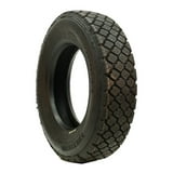 Goodride CM986 Commercial Semi Truck Tires, 285/70R19.5, 16 Ply, All ...