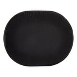 Equate Foam Ring Cushion, Black HSA/FSA Eligible - Walmart.com