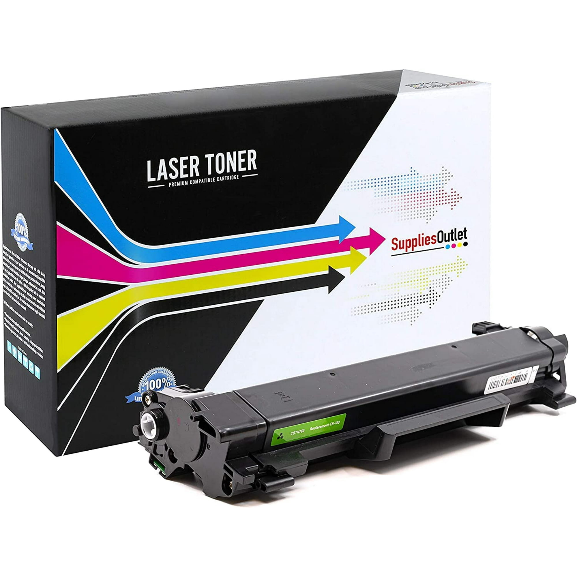 Click here for Supplies Outlet Suppliesoutlet Tn760 Toner For Bro... prices