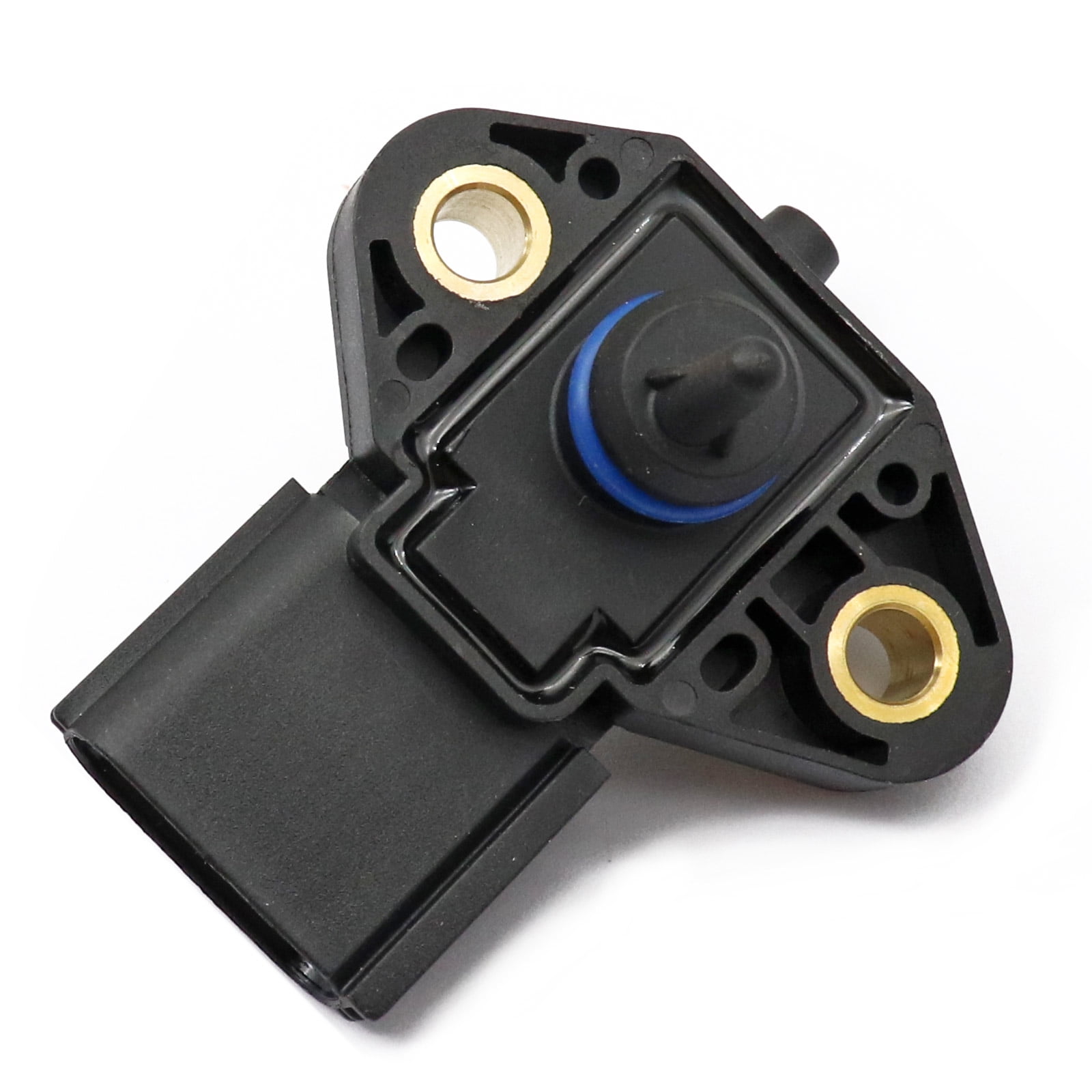 SecosAutoparts Fuel Injection Rail Pressure Sensor For Ford Mustang ...