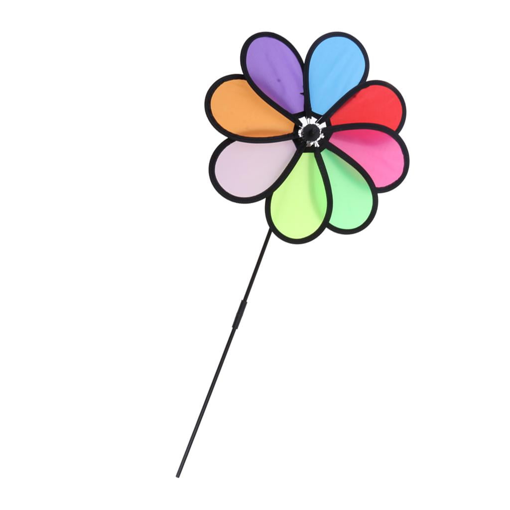 Click here for Runquan Lawn Pinwheels Wimill Party Pinwheel 30x 5... prices