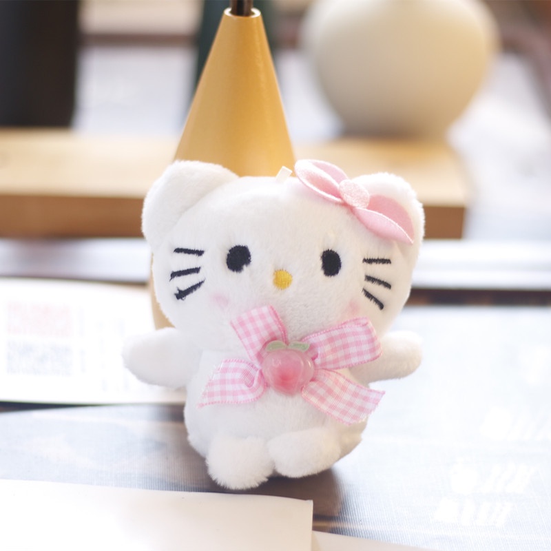 Sanrio Peluche Juguetes My Melody Cinnamorroll Kuromi Anime Dibujos ...