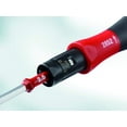 Wiha Tools TorqueVario 10 to 50 in-lb Adjustable Screwdriver - Walmart.com
