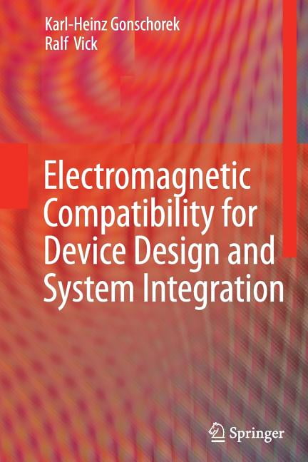 Electromagnetic Compatibility