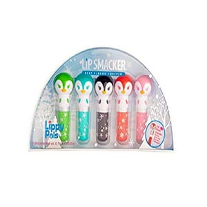 LIPPY PAL Lip Balm Set: Keep Lips Feeling Soft & Smooth with This Set ...