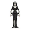 ReAction Vampira Action Figure (Dark Goddess of Horror) - Walmart.com
