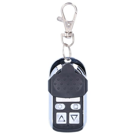 Cloning Wireless Remote Control Key Fob, Mini Key Chain Door Opener ...