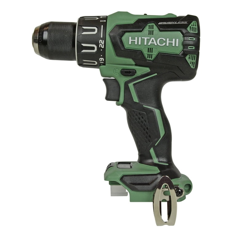 Hitachi 18V Brushless Lithium Ion Oscillating Multi-Tool, 50% OFF