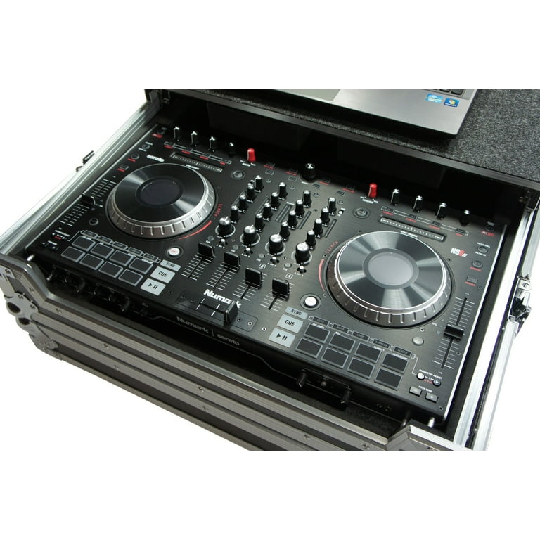 Numark Ns6 Carrying Case