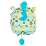 Kellytoy Large Squishmallows Zelia the Giraffe, Soft Plush 16 Inch ...