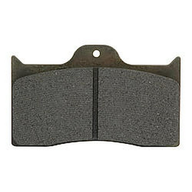 WILWOOD PolyMatrix E Compound Brake Pads Dynalite Caliper Set of 4 P/N ...