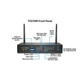 SonicWall TZ370W Network Security/Firewall Appliance 02SSC6833 ...