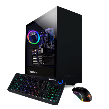 Top 6 Ibuypower Pc Gaming Cases of 2021 - Best Reviews Guide