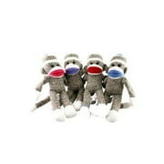 Sock Monkeys - Walmart.com