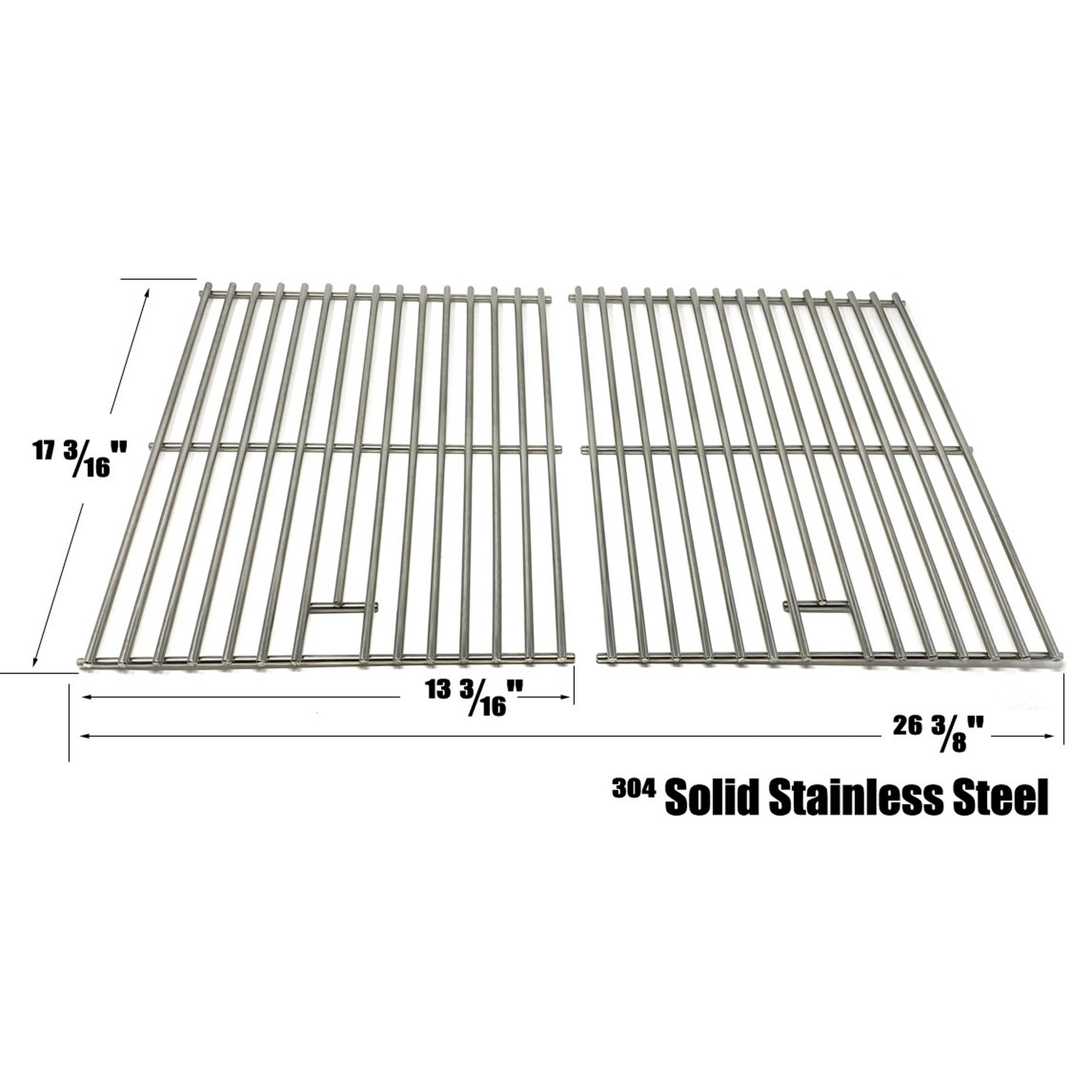 Click here for Grill Zone Replacement Stainless Cooking Grid For... prices