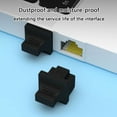 lixuesong Pack of 10 RJ45 Covering Caps Rj45 Networking Socket ...