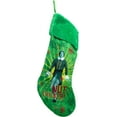 Kurt Adler Buddy The Elf Son of a Nutcracker Stocking - Walmart.com