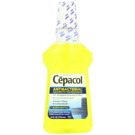 Cepacol UPC & Barcode | upcitemdb.com