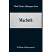 Folger Shakespeare Library Macbeth, (Paperback) - Walmart.com