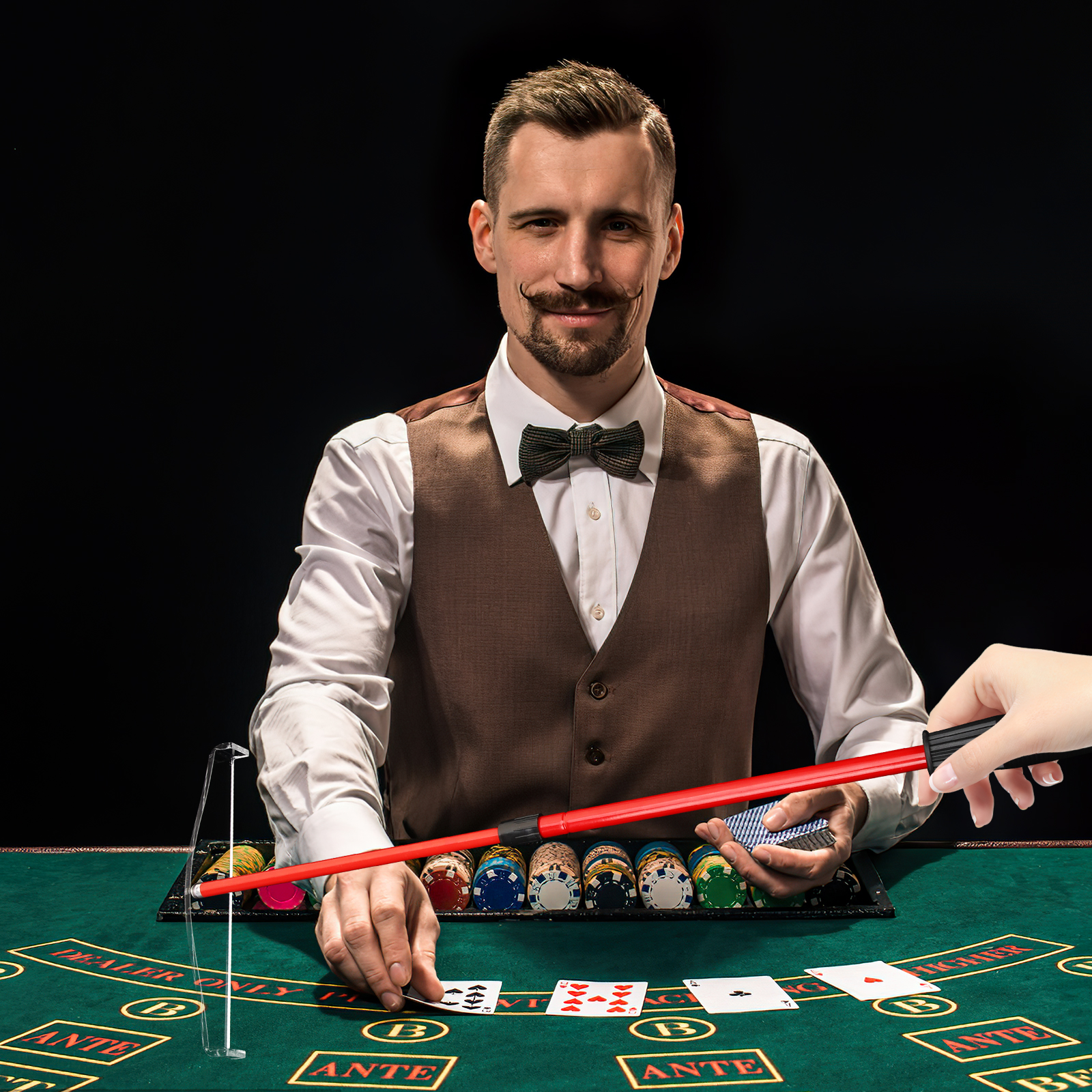 What Is a Rake in Poker? Rakeback Meaning Explained [Easy]⚔️ Descubra ...